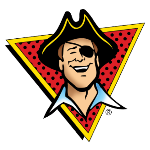 Radio Patch The Pirate